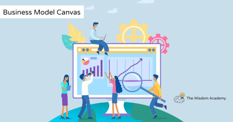 Business Model Canvas คืออะไร ใช้อย่างไรให้ได้ผล (พร้อมตัวอย่าง) - The ...